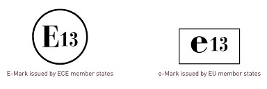 EMARK (European Union Automotive Standard)